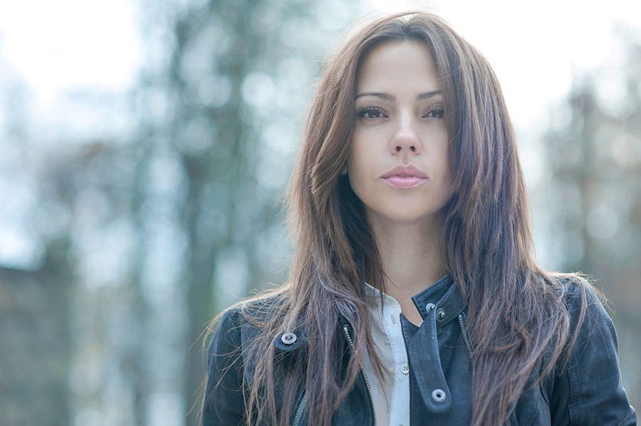 13 Things Inexperienced Girls Do That Men Mistake For Sluttiness