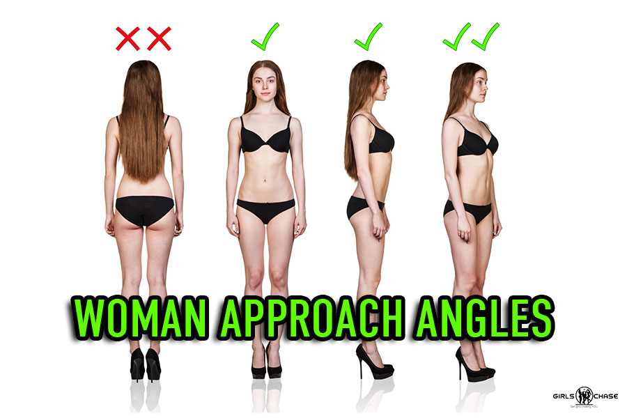 Approaching Women, Pt.2: Mistakes to Avoid During the Approach | Girls ... Approaching Women, Pt.2: Mistakes to Avoid During the Approach | Girls ...