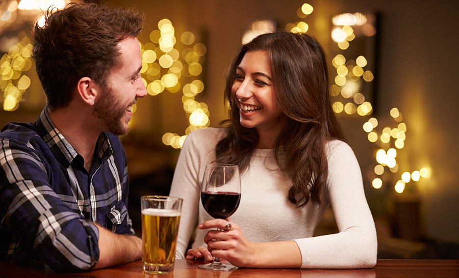 The Basics Of Turning Dates Into Sex Girls Chase
