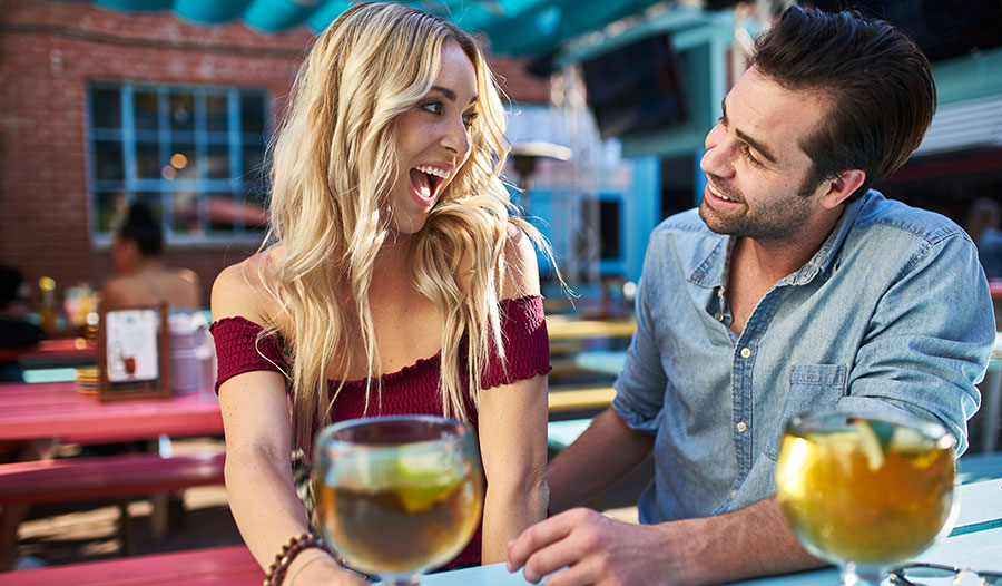 The Basics Of Turning Dates Into Sex Girls Chase 