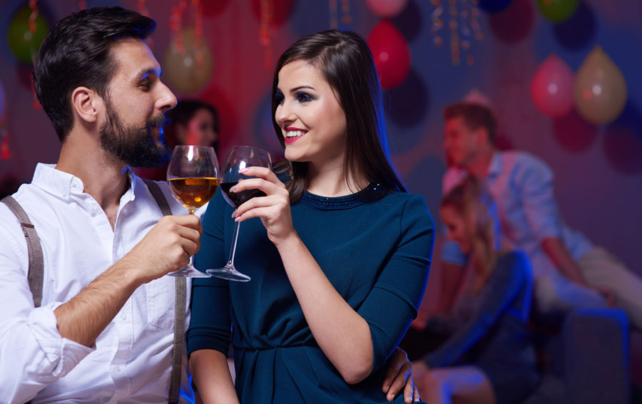 Pickup and Seduction Gambit: The Period Paradox | Girls Chase