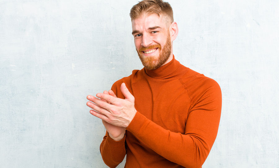 Pickup and Seduction Gambit: Sexual Tension and Liminality | Girls Chase