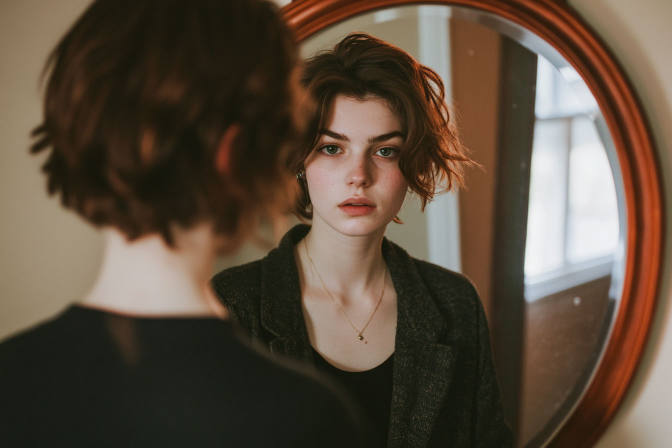 Tactics Tuesdays: 3 Ways to Disarm Your Drawbacks | Girls Chase