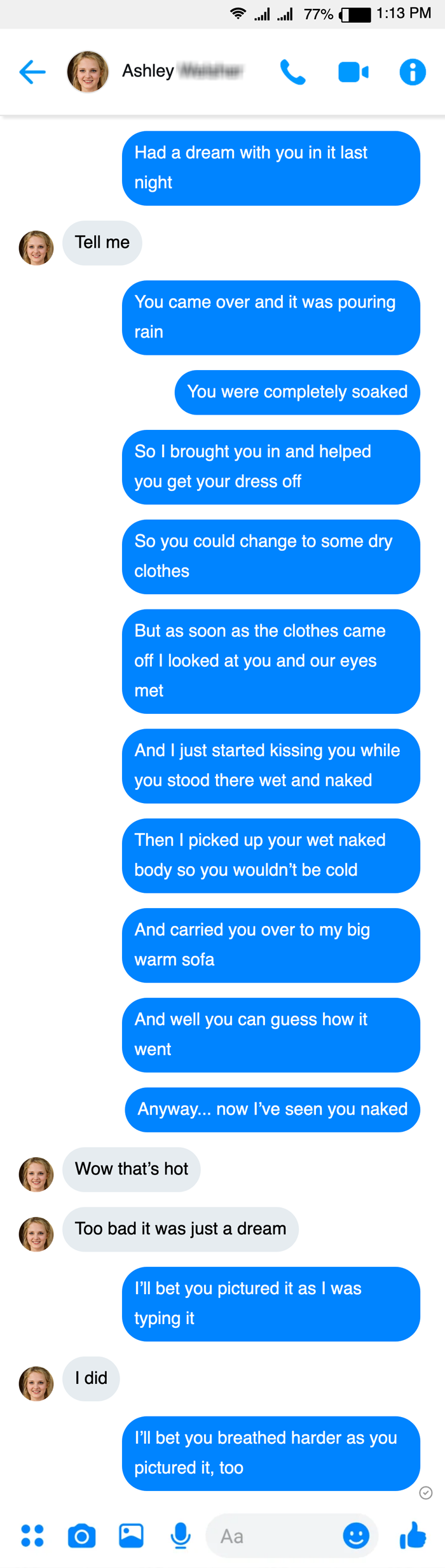 How To Text A Girl The Ultimate Guide 2022 Girls Chase